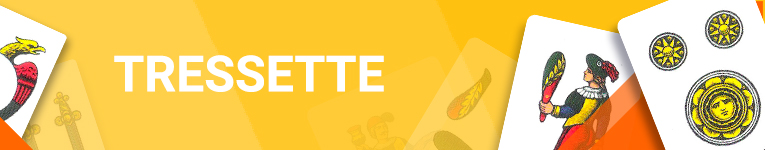 Tresette - Giochi di Carte - Gioco Digitale